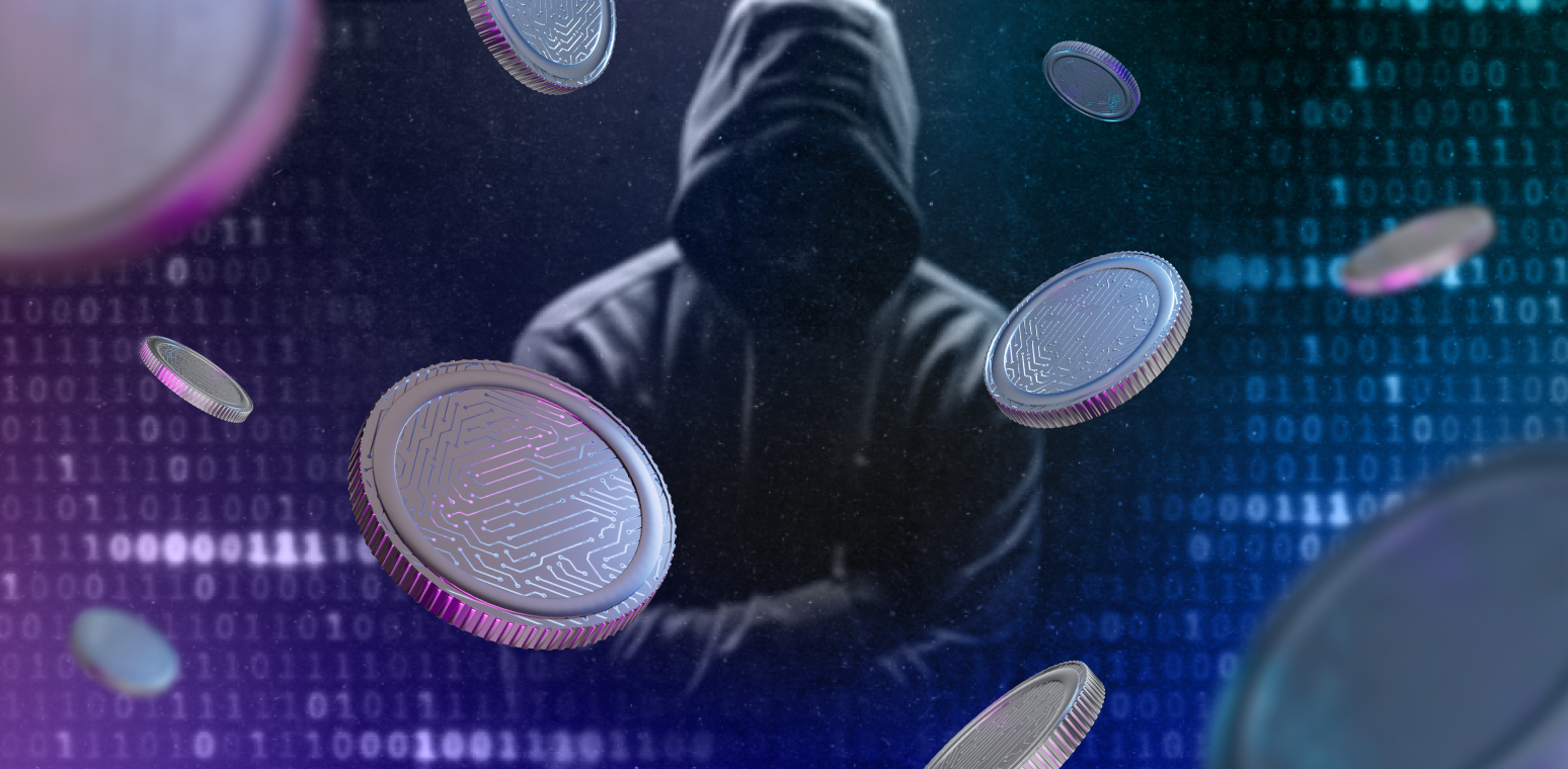 Discover the most common types of crypto scams and how to avoid them